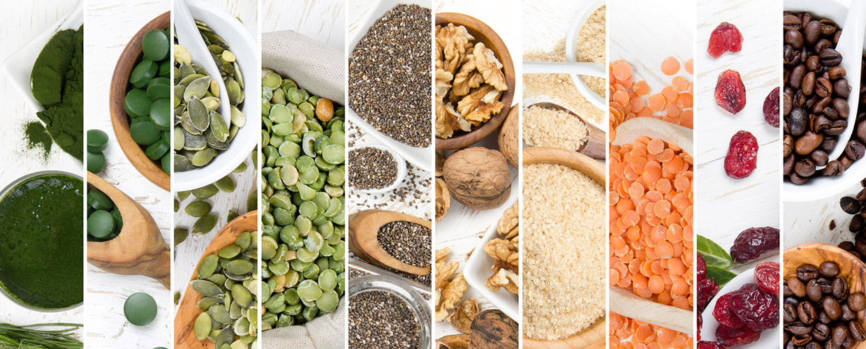 Natural Health Awareness - All About Herbs